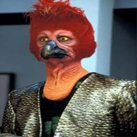 Bird People Male | Men in Black Wiki | Fandom