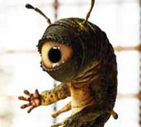 One Eye Guy | Men in Black Wiki | Fandom