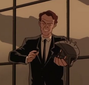 Alpha | Men in Black Wiki | Fandom