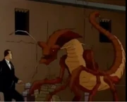 "Eddy" the Bug | Men in Black Wiki | Fandom