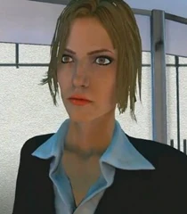 Agent C (Men In Black: Alien Crisis) | Men in Black Wiki | Fandom