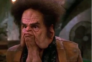 Men In Black 3 Boris True Form