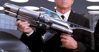 Men In Black 3 Weapons