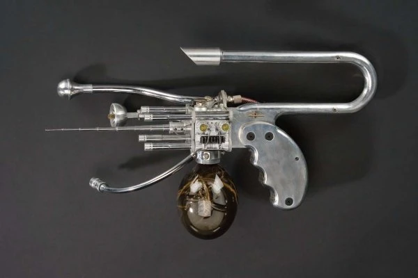 Reverberating Carbonizer | Men in Black Wiki | Fandom