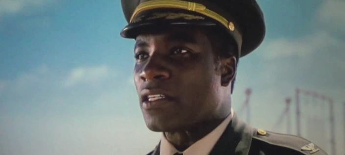 Colonel James Darrell Edwards II | Men in Black Wiki | Fandom