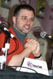 Greg Weisman | Men in Black Wiki | Fandom