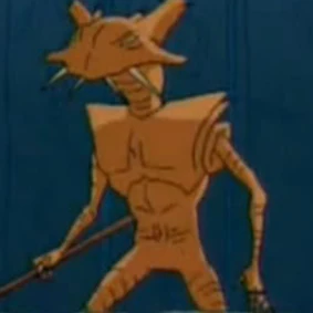 Weasel | Men in Black Wiki | Fandom