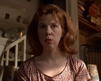 Beatrice | Men in Black Wiki | Fandom