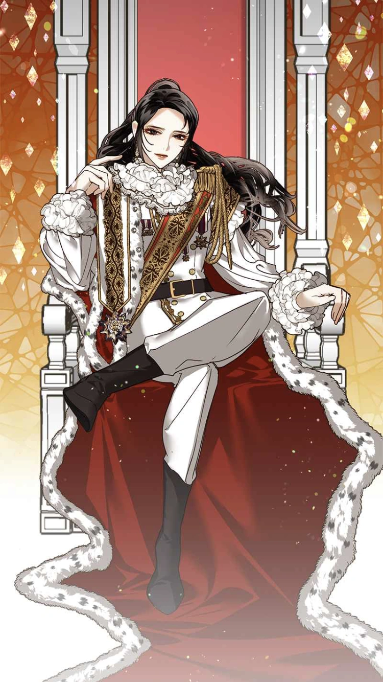 Latil | Men of the Harem Wiki | Fandom