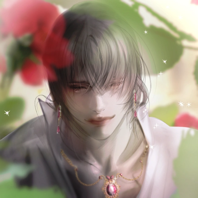 Tasir | Men of the Harem Wiki | Fandom