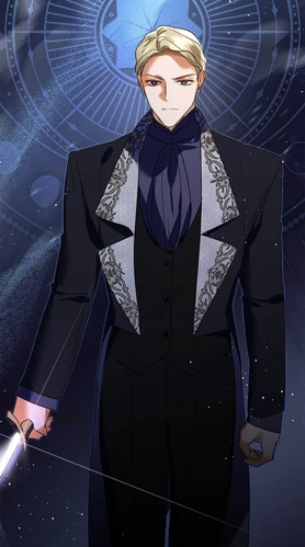 Prince Heium | Men of the Harem Wiki | Fandom