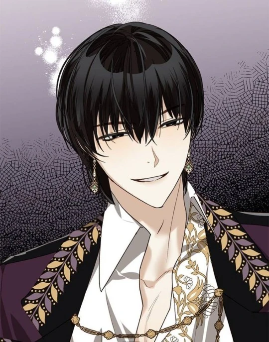 Tasir | Men of the Harem Wiki | Fandom