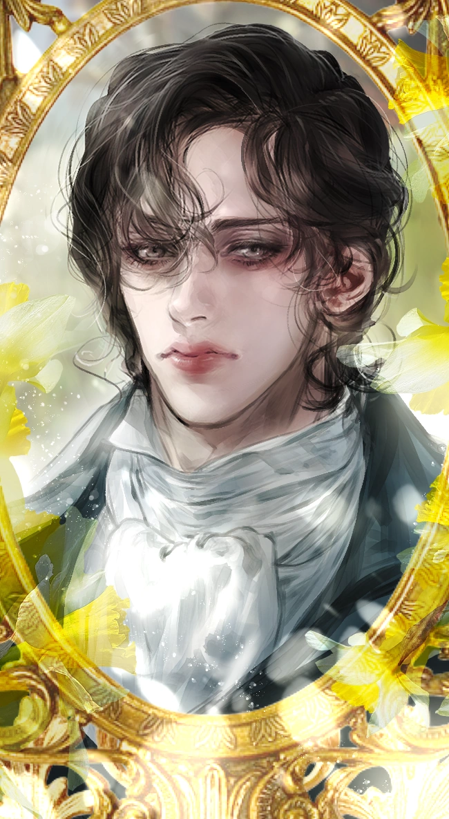 Ranamun Atraxil | Men of the Harem Wiki | Fandom