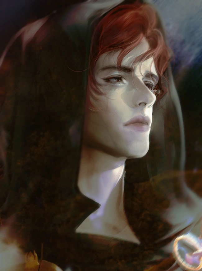 Sir Sonnaught | Men of the Harem Wiki | Fandom