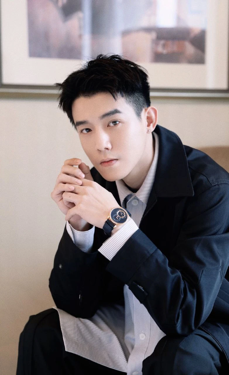 Чжи Мин | Men With Sword (alternative vers.) вики | Fandom