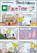 George Wilson | Dennis the Menace Wiki | Fandom