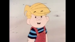 Dennis Mitchell | Dennis the Menace Wiki | Fandom