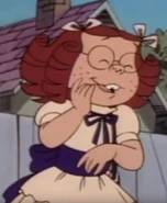 Margaret Wade | Dennis the Menace Wiki | Fandom