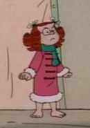 Margaret Wade | Dennis the Menace Wiki | Fandom