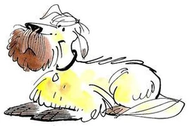 Ruff | Dennis the Menace Wiki | Fandom