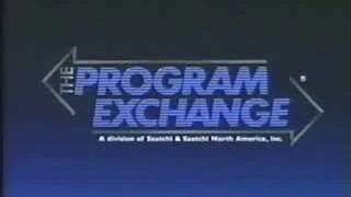 The Program Exchange | Dennis the Menace Wiki | Fandom