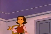 Harriet Mitchell | Dennis the Menace Wiki | Fandom