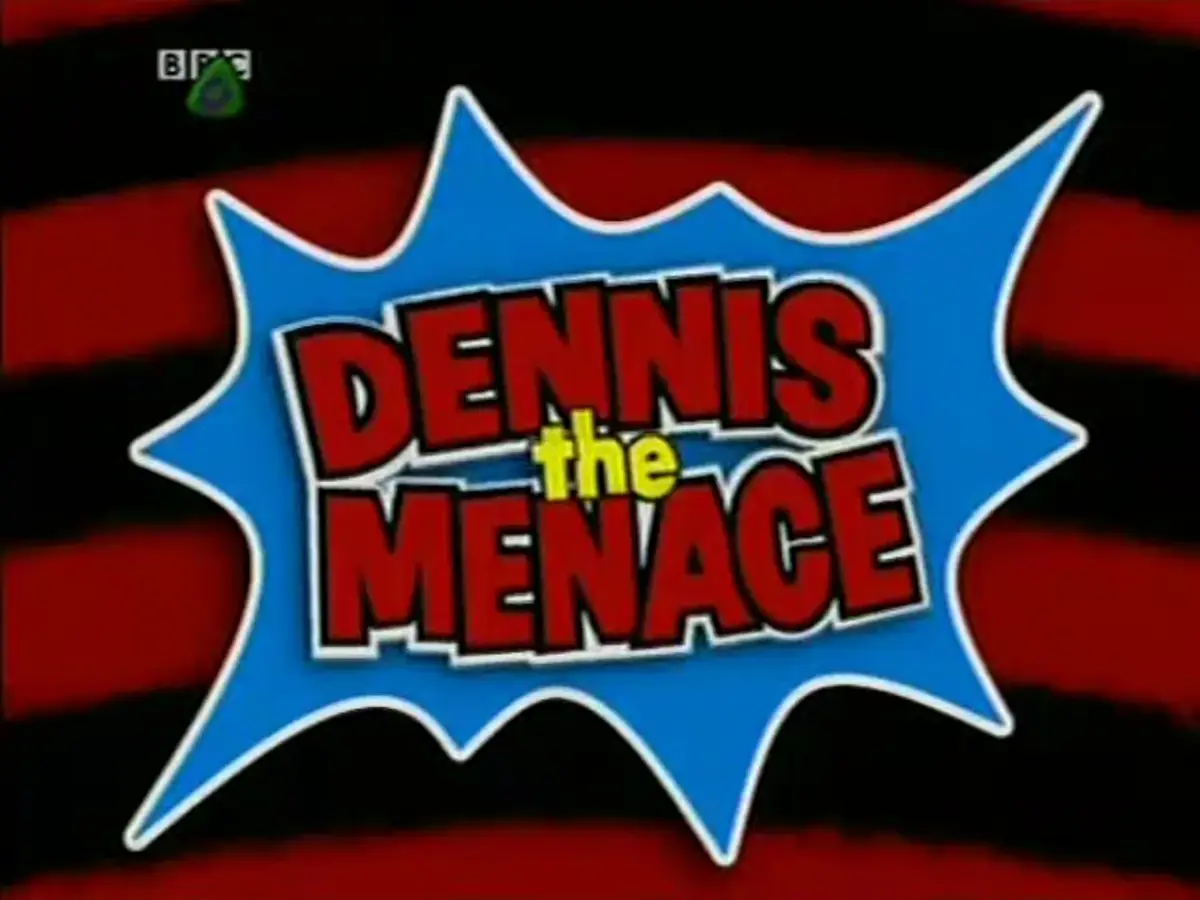 Dennis the Menace (1996 TV series) | Dennis the Menace Wiki | Fandom