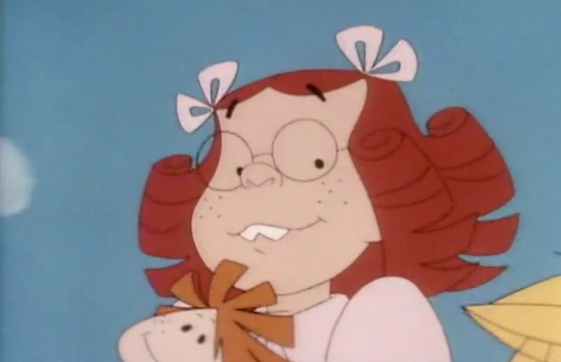 Category:Characters | Dennis the Menace Wiki | Fandom