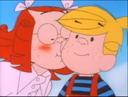 Margaret Wade Dennis The Menace Wiki Fandom