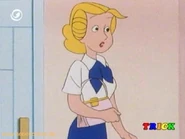 Alice Mitchell | Dennis the Menace Wiki | Fandom