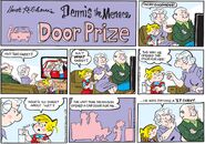 George Wilson | Dennis the Menace Wiki | Fandom