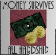 Doctor Money | Menagerie Series Wiki | Fandom