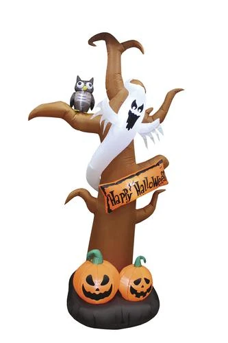 Tree Inflatable | Menards Halloween Archive Wiki | Fandom