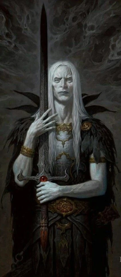 Erkesh | Wiki Menautar | Fandom