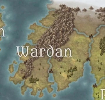 Wardan | Wiki Menautar | Fandom