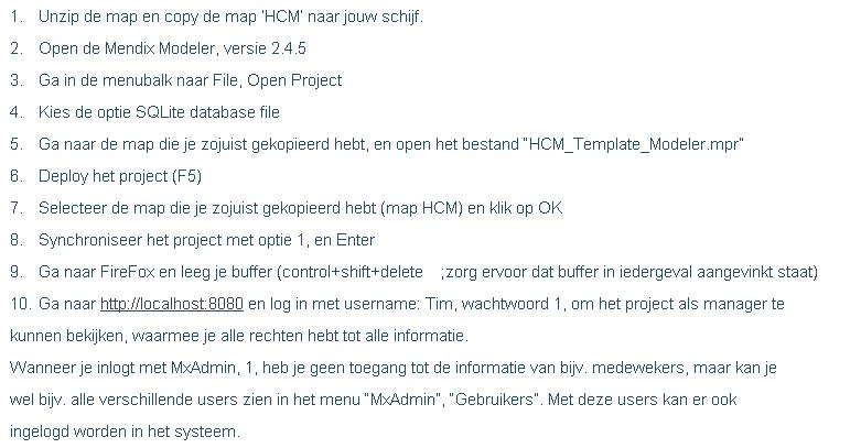 Demo | Mendix Wiki | Fandom