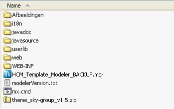 Demo | Mendix Wiki | Fandom