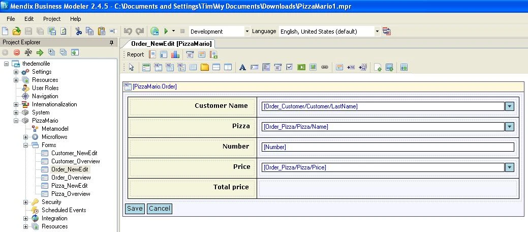 Pizza Mario | Mendix Wiki | Fandom