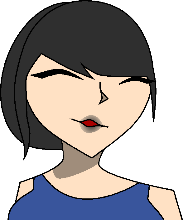 Scarlett Johnson | Menean Chronicles Wiki | Fandom