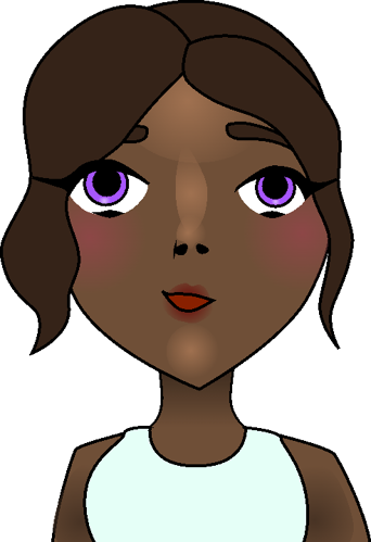 Princess Amara | Menean Chronicles Wiki | Fandom