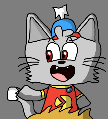 Lu9 | Wiki Menecomics | Fandom