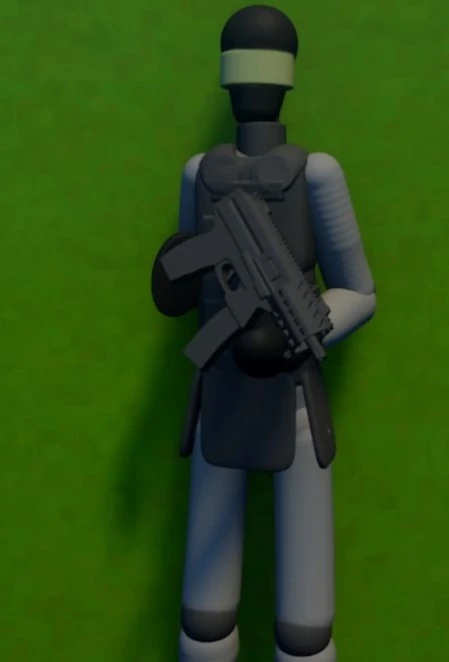 Żołnierz | Menelsimulator Wiki | Fandom