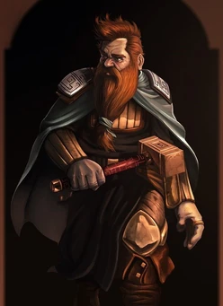 Warf | Menirth Wikia | Fandom