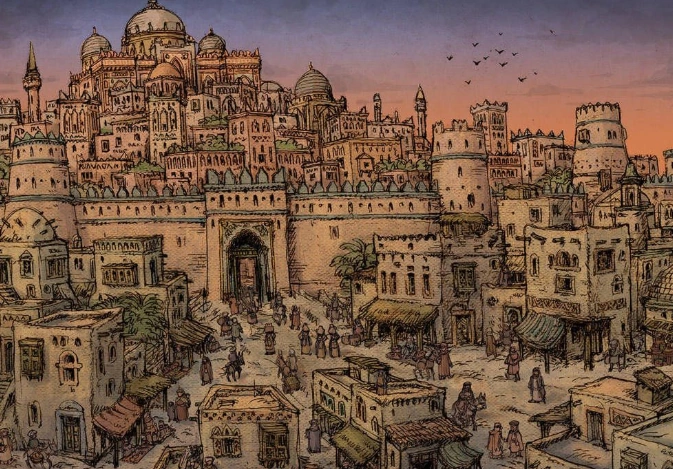 Kankur | Menirth Wikia | Fandom