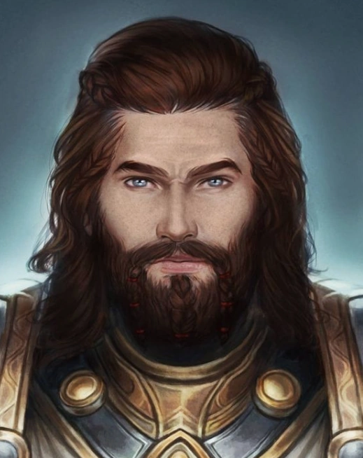 William I | Menirth Wikia | Fandom