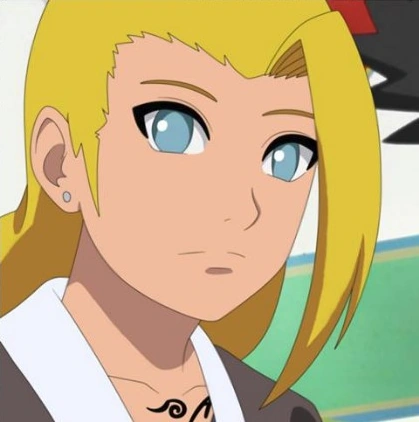 Inomi Yamanaka | Wiki Menma Next Generations | Fandom