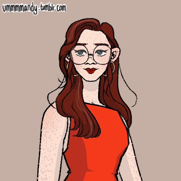 Amelia Winslow | Menodora Wiki | Fandom