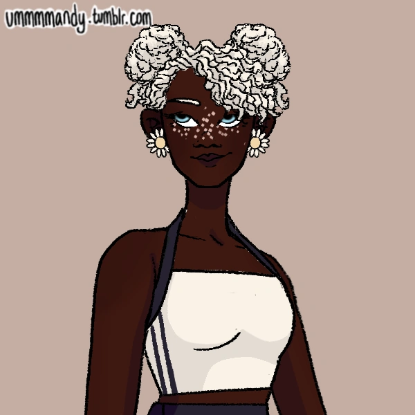 Mai Samali | Menodora Wiki | Fandom