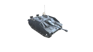 StuG III Ausf.C | Men of War Wiki | Fandom
