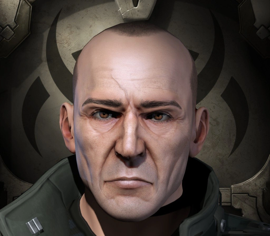 Obiriron | В тылу врага вики | Fandom